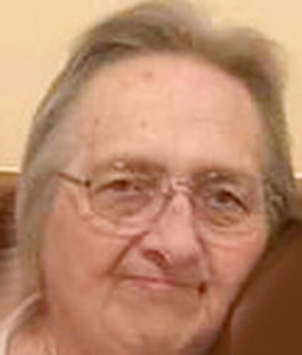 Peggy Helen Fortney White | News, Sports, Jobs - The Intermountain